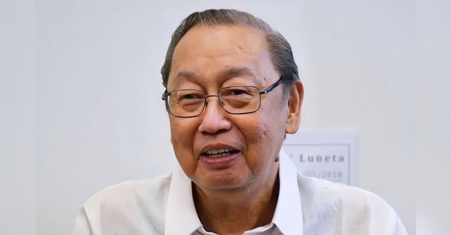 José María Sison halkların mücadelesinde yaşıyor, yaşayacak! - Yeni ...
